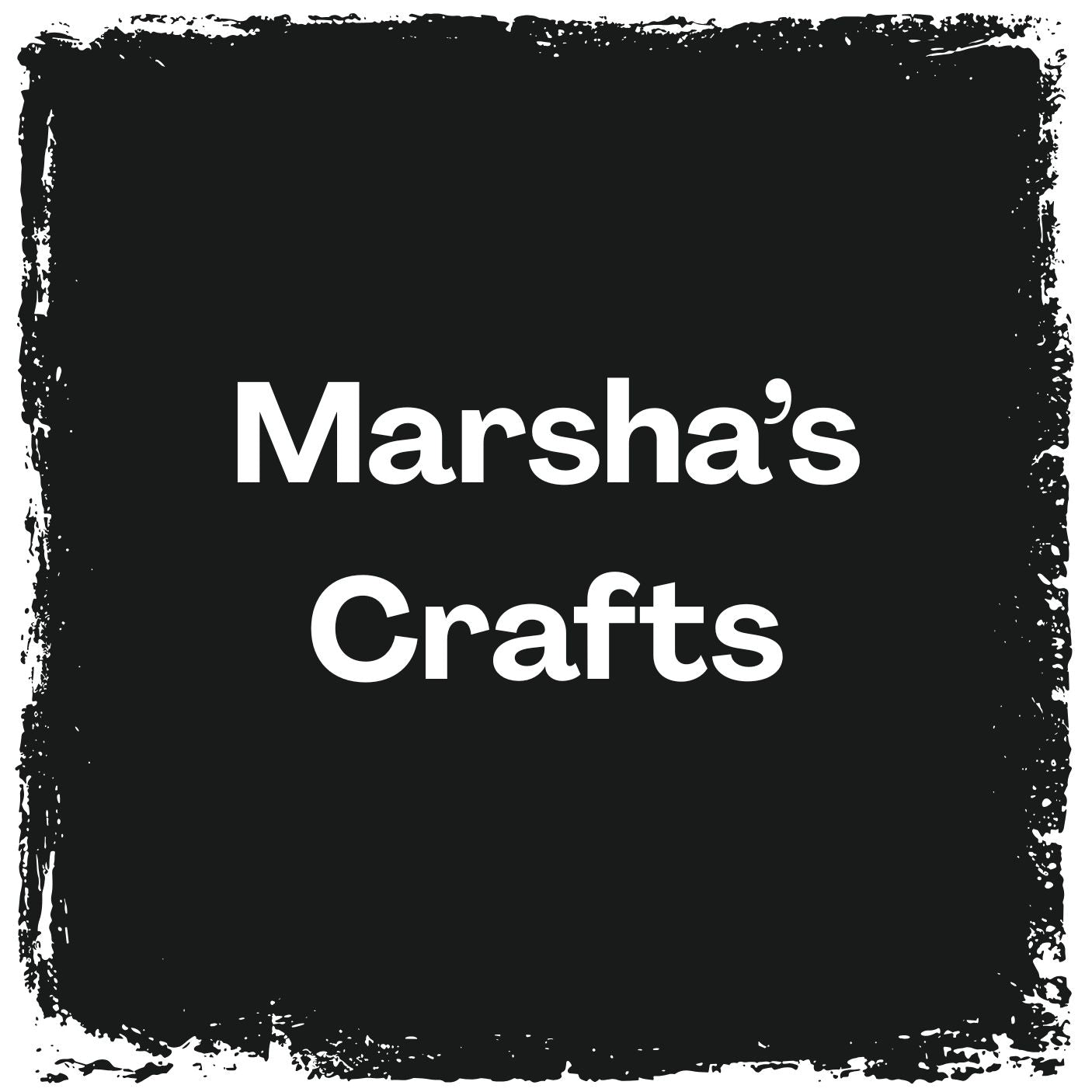 Booth #18-Marsha's Crafts – The Market